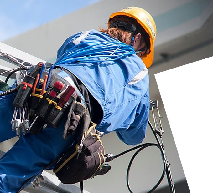 About Us - CITCC Nigeria Limited