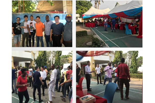 CITCC Nigeria Limited - World class Telecoms Infrastructure Service ...